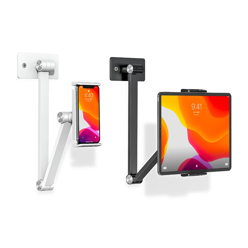 Bewiser Multi-tablet Capability Metal Tablet Pc Stand For Ipad Air 2 ...
