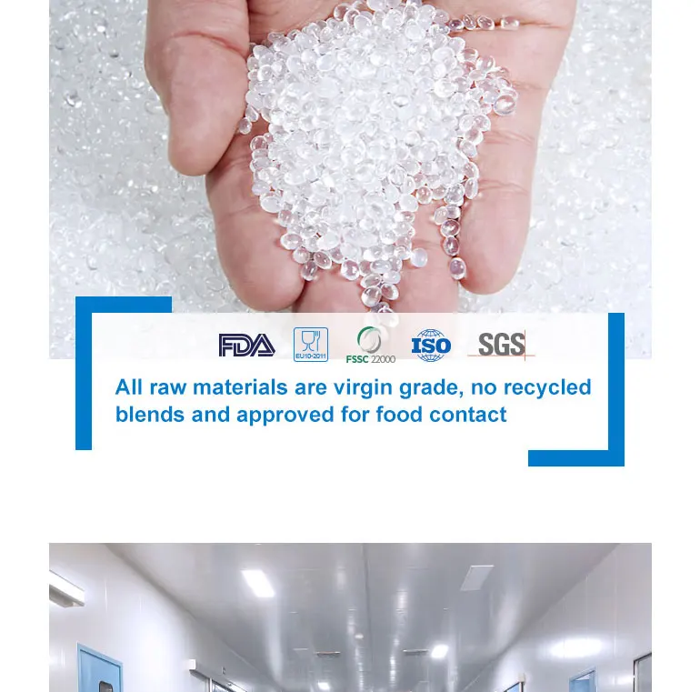 Custom Printed Matte Frosted Back Side Seal Food Snack Packaging Bag ...