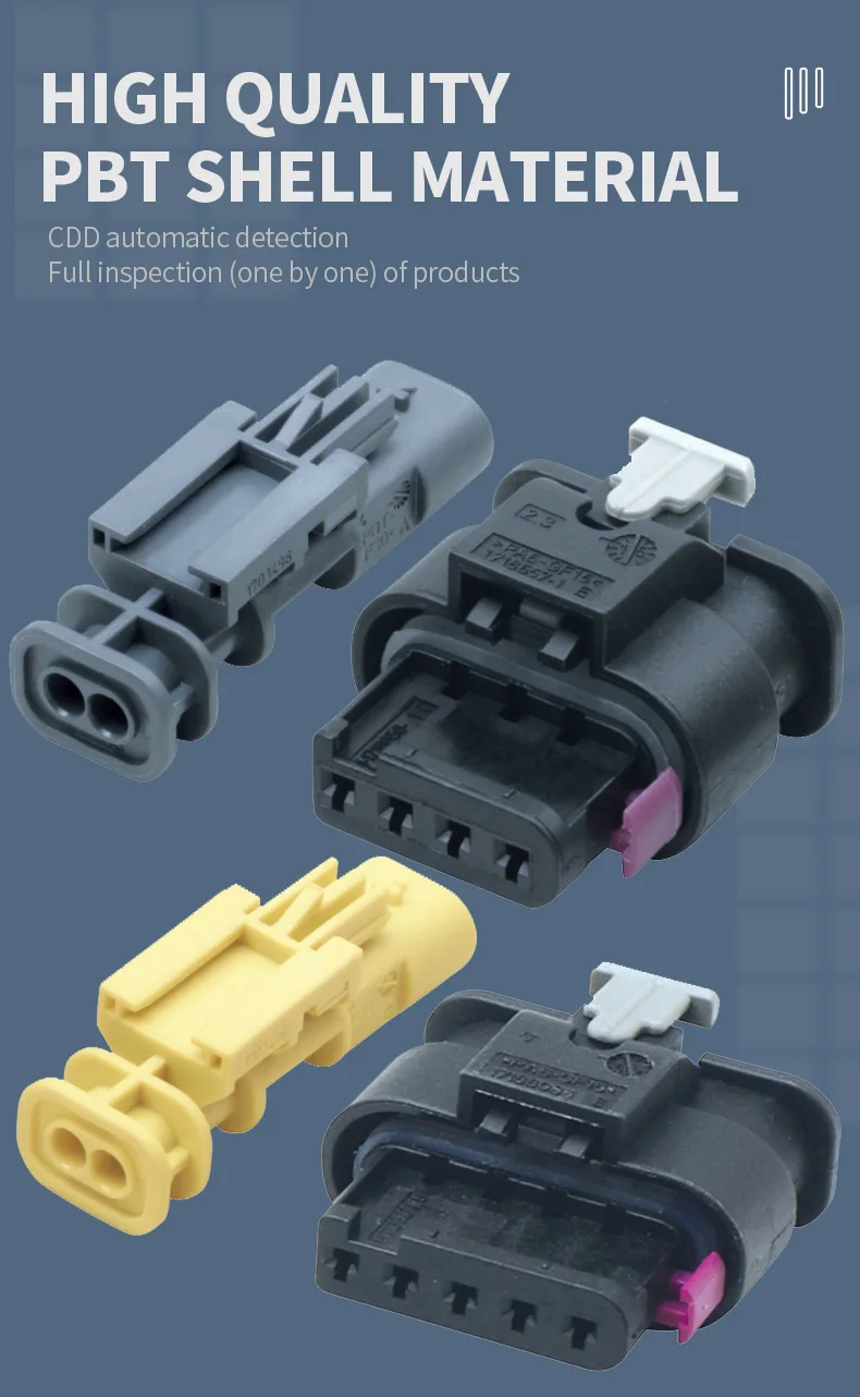 AH7045F-1.2-1 AHI 4针母连接器| Alibaba.com