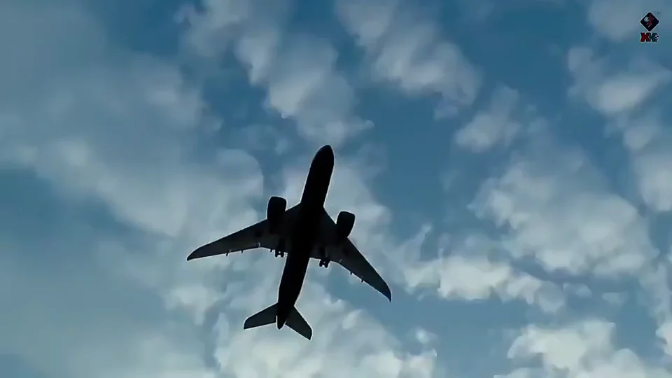 Wltoys Xk A170 Boeing 787 Jetliners 3d 6g Brushless Motor Rc Airbus ...