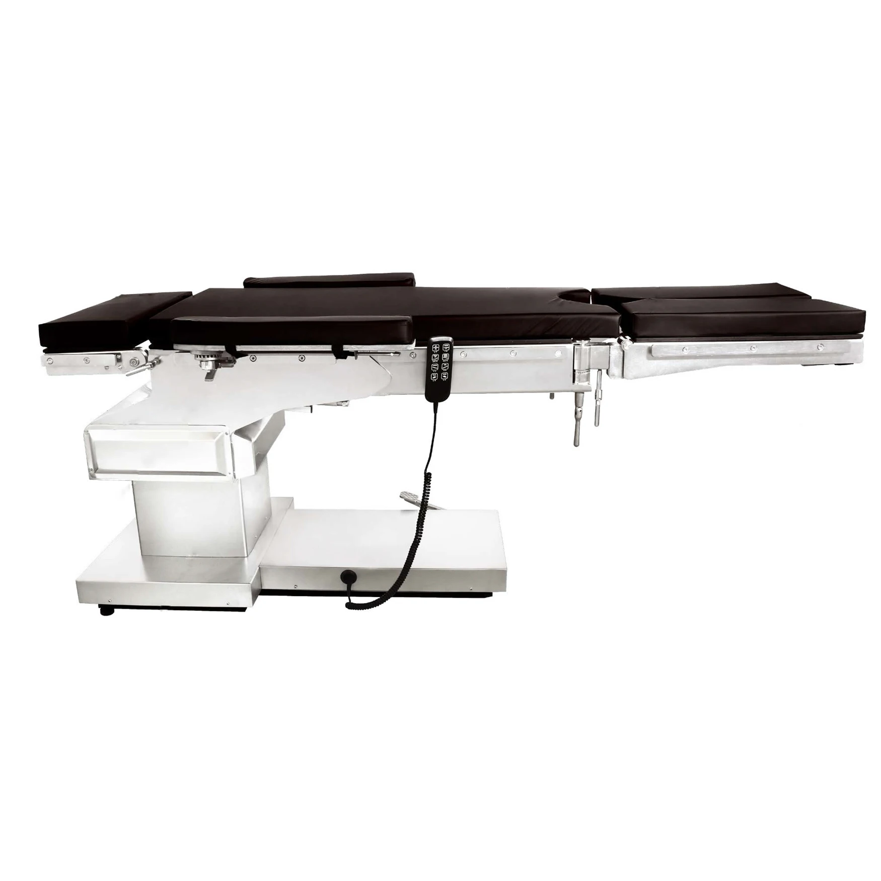 Medical Ophthalmic Orthopaedic Electric Multifunctional Operating Table ...