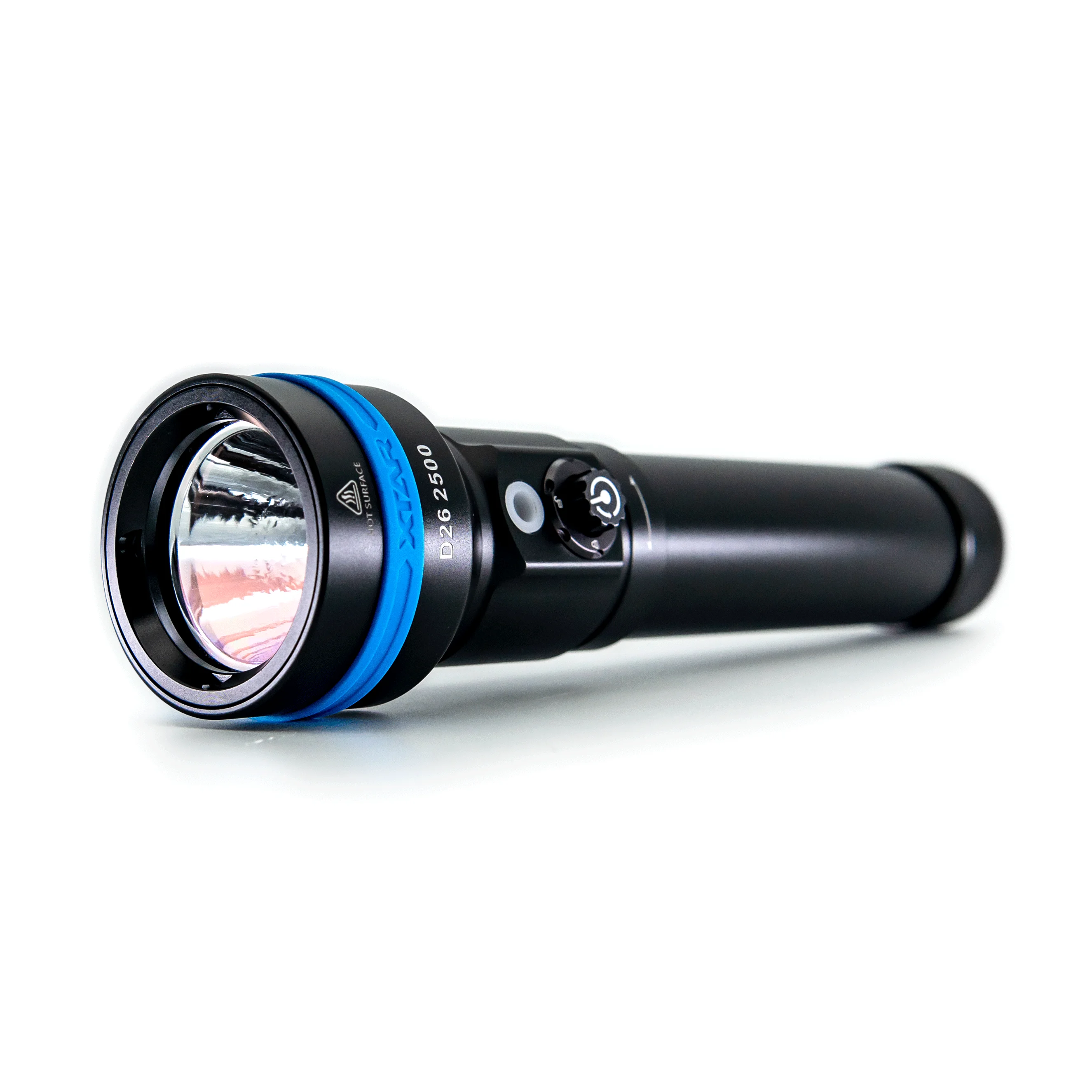 DIVE XTAR LIGHT D26 2500 LED - nimfomane.com