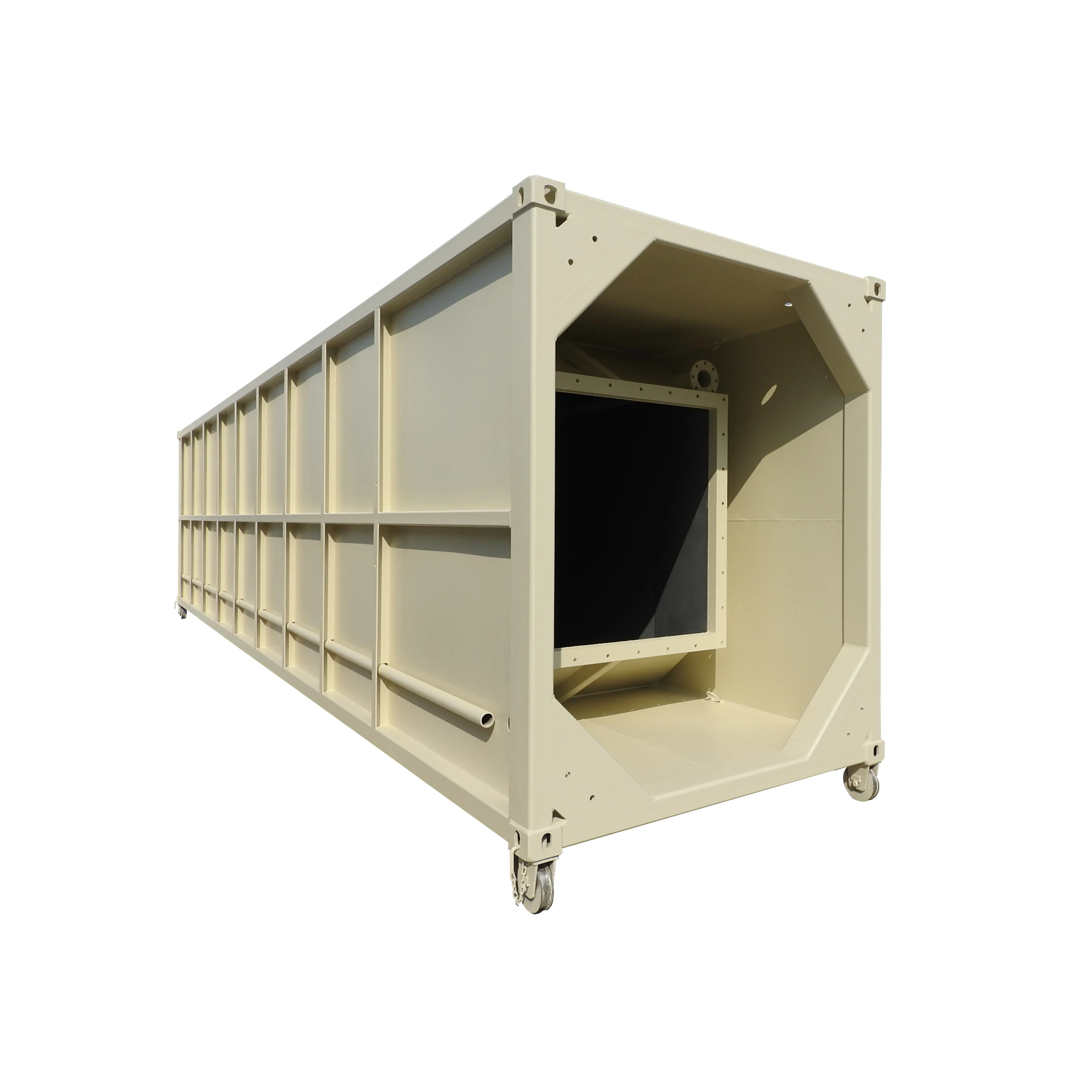 40ft Sand Container For Transportation - Buy Container,Sand Container ...