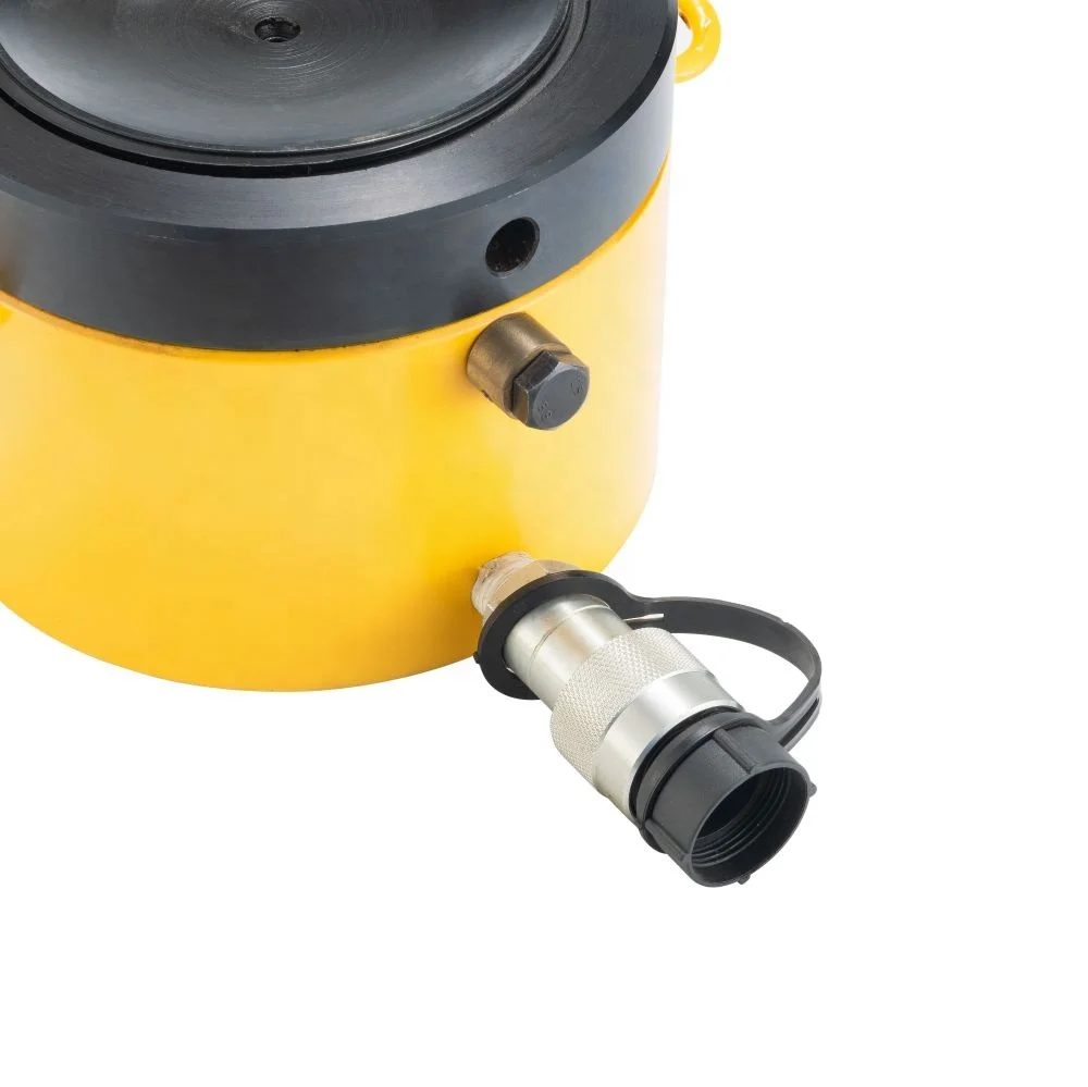Hydraulic Tools Steel Hydraulic Couplers and Fittings for Cylinder and ...