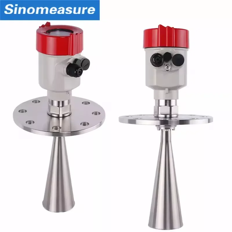 hydrostatic automatic level sensor water radar level indicate water ...