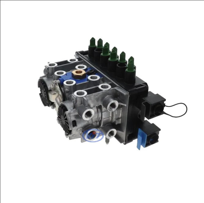 VIT Original EBS Brake Modulator Trailer Modulator 823008001 0222100602 ...
