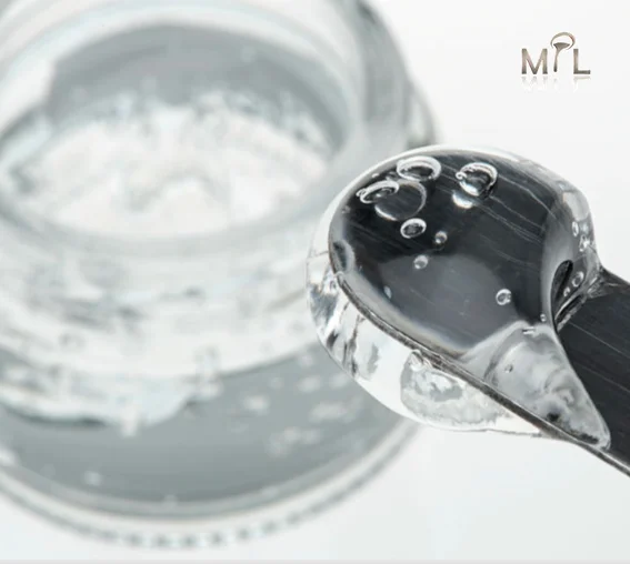 Cosmetic Materials Polybutene for Lip Gloss / Polybutene for Makeup CAS ...