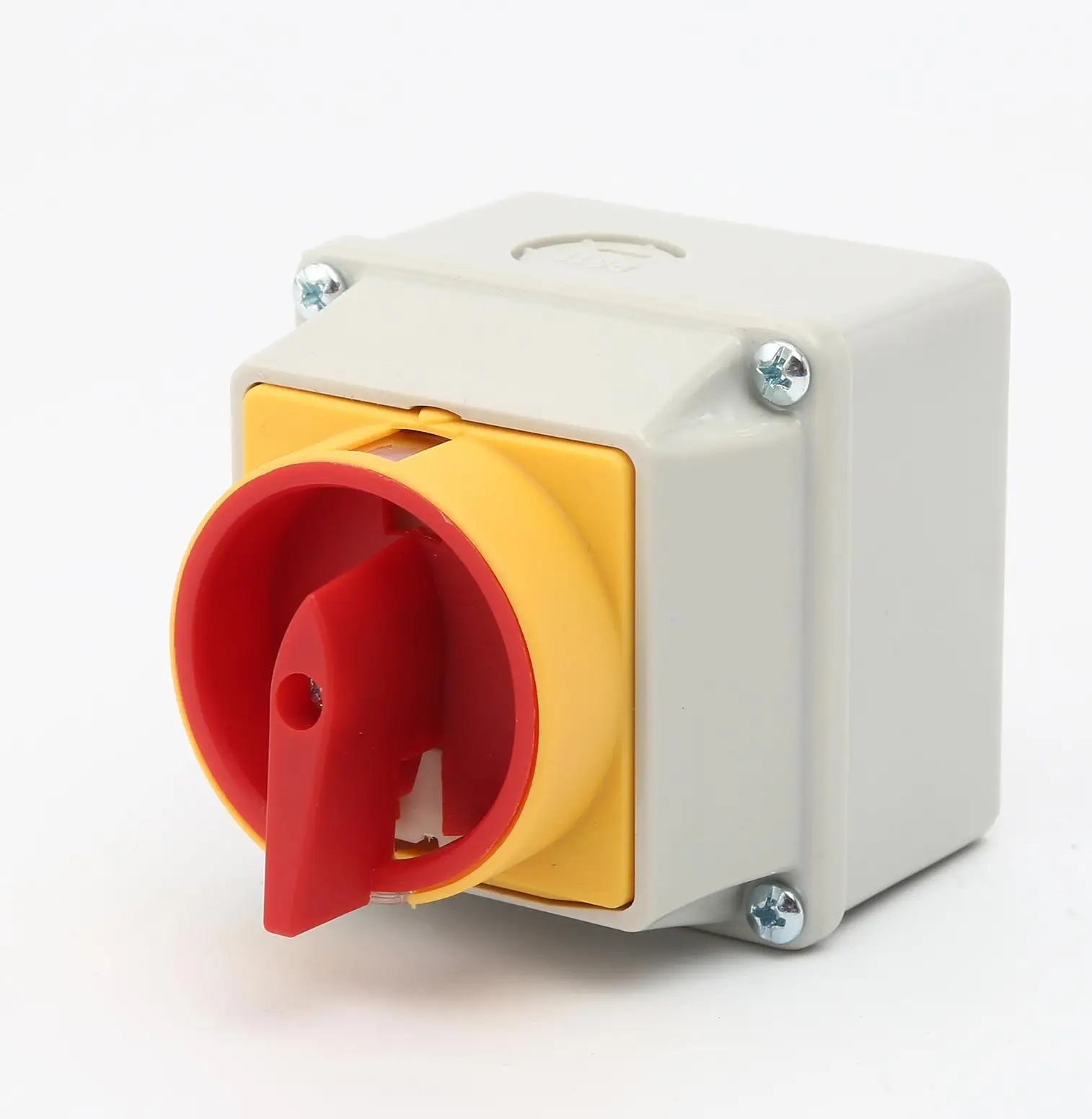 3phase Motor Commutation Reversible Reverse Gs Rotary Switch - Buy ...