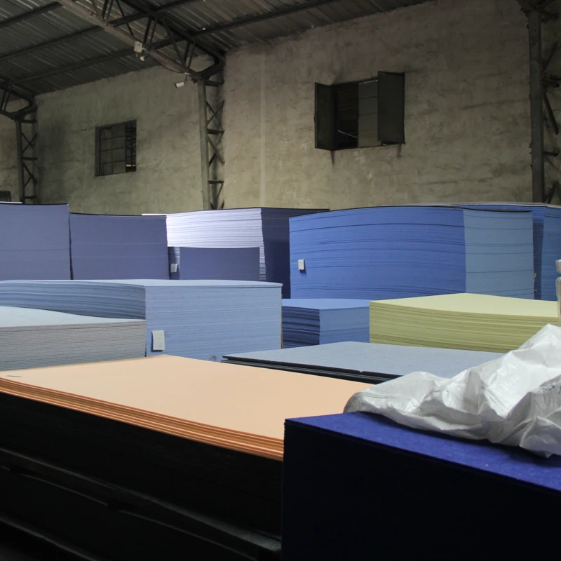 XHWOOD Flexible Wood Decorative Panels - Acoustic & Soundproof