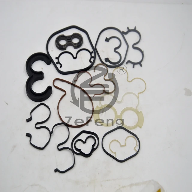 Alibaba.com: LINDE 0009810074 Forklift Hydraulic Pump Seal Kit: CE, BV ...