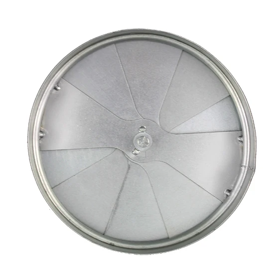 Round Radial Damper| Alibaba.com