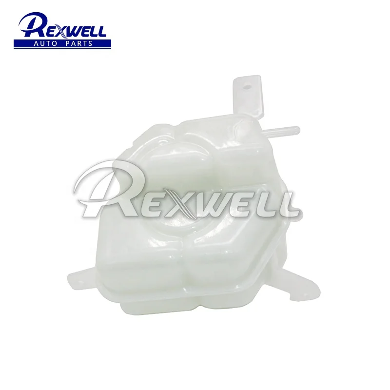 Rexwell Auto Spare Parts - Original Radiator Tanks for Nissan