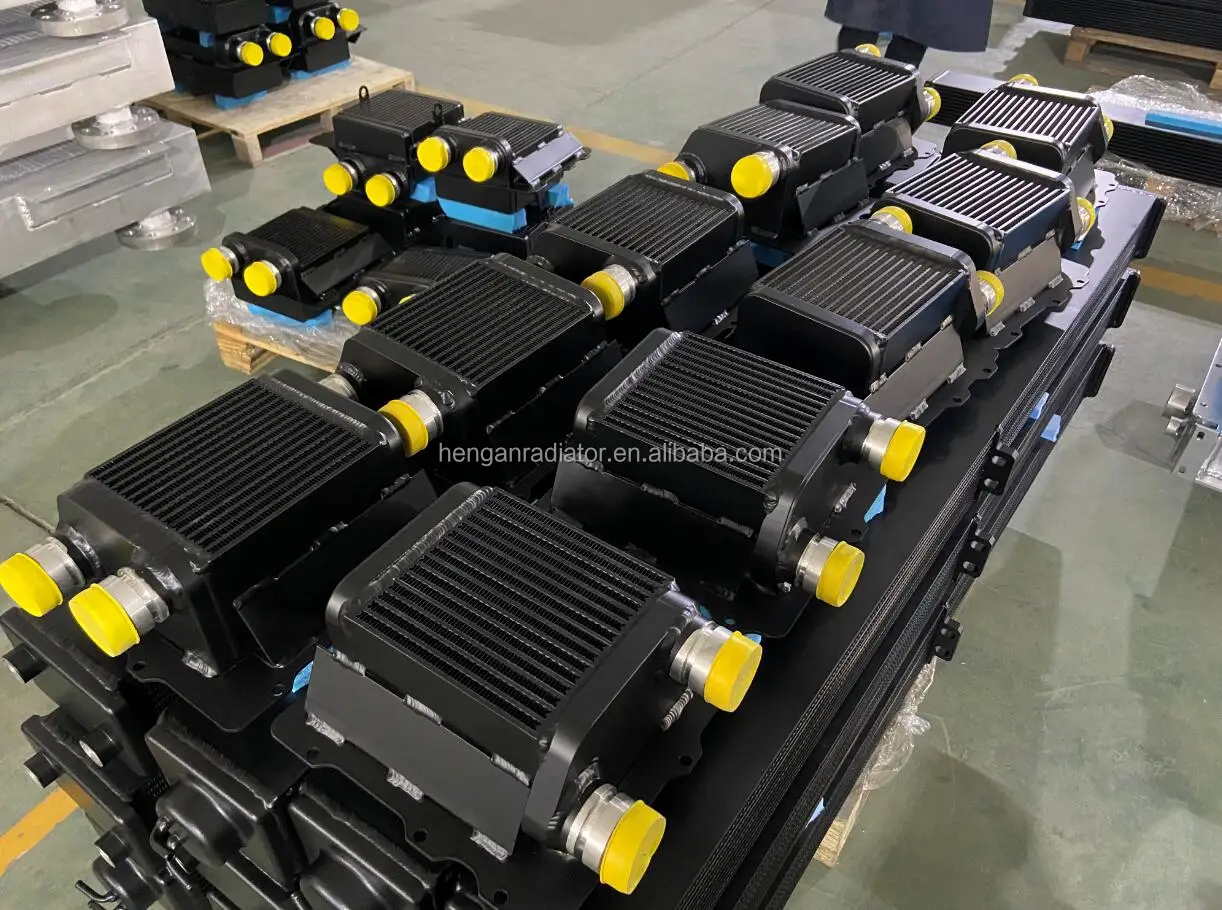 3408 988f 7c3385 Aftercooler For Cat 3408 988f Aftercooler - Buy 988f ...