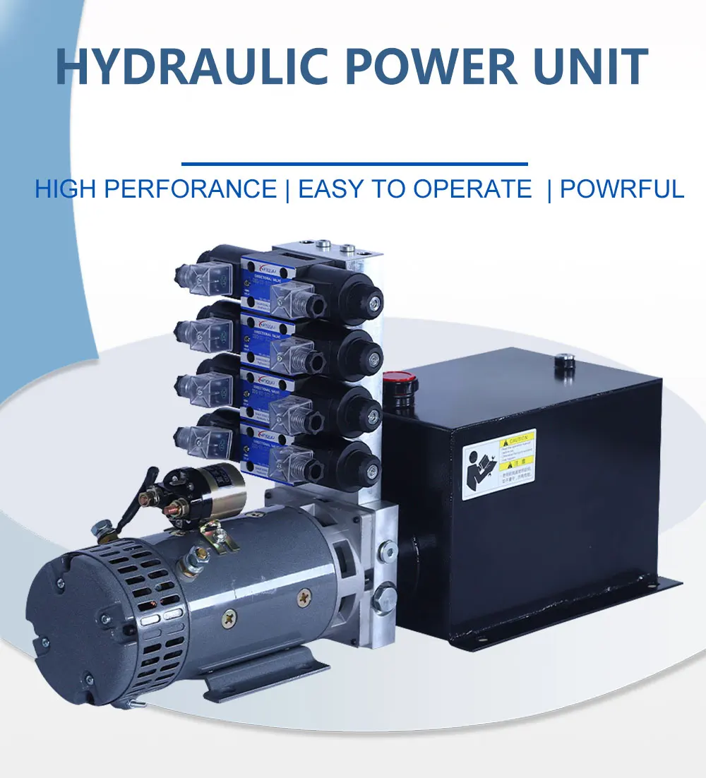 Auto Lift Table Hydraulic Power Unit| Alibaba.com