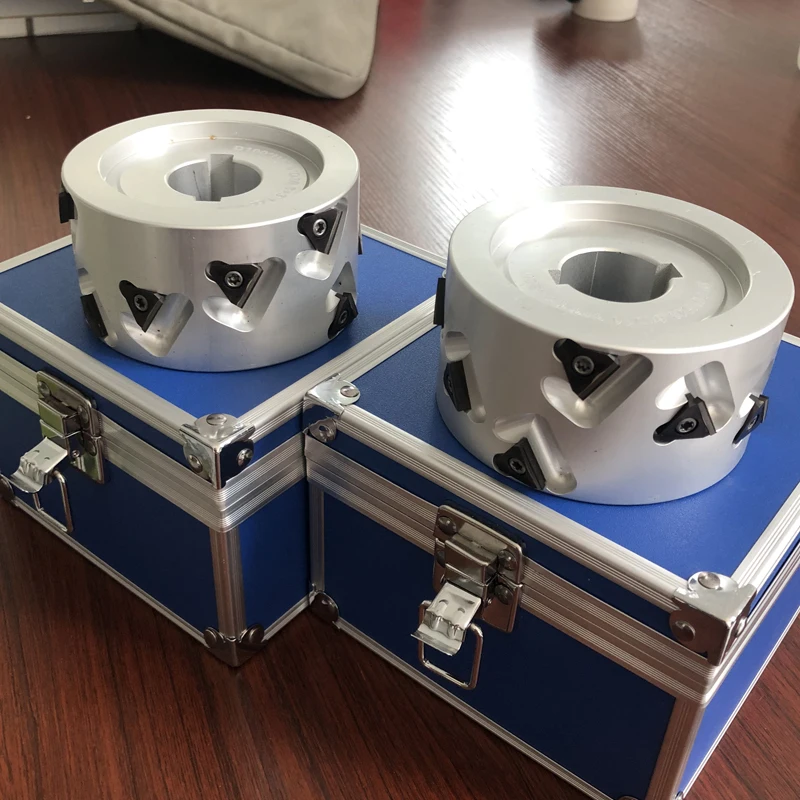 Edge Banding Cutting Knife - Precision PCD Pre-Milling Cutter