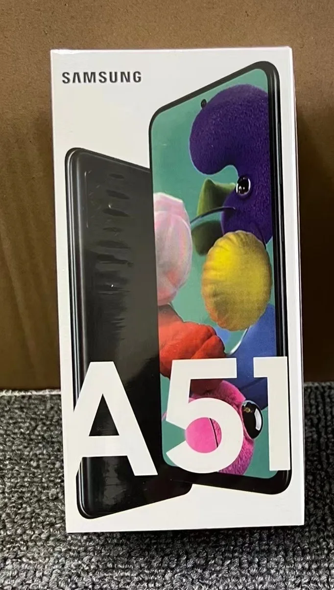 Usa Version Single Sim A515u Excellent Conditions 6.5 Inches Used Cell ...