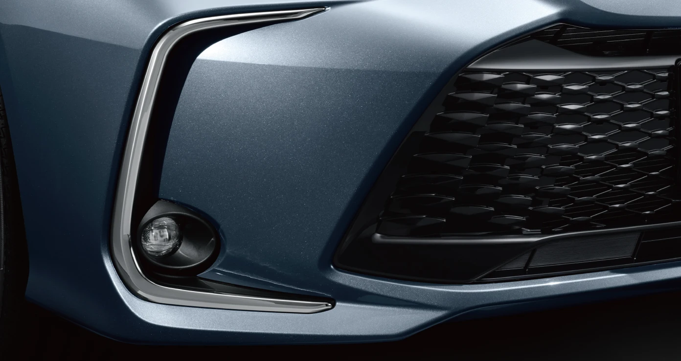 2024 Toyota for Corolla Cross 2.0L Gasoline/Hybrid T-oyota Frontlander ...