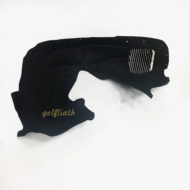 FRONT INNER FENDER for Q7 2010-2015 - Durable & Original
