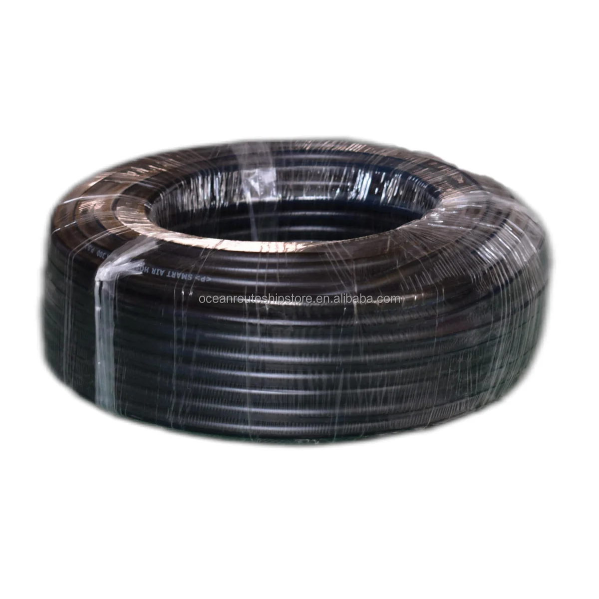 IMPA 350101 - High Pressure Rubber Air Hose for Marine Use