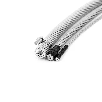 477 Mcm Aaac All Aluminum Conductors Steel Reinforced Acsr Hawk Conductor Price - Buy All ...