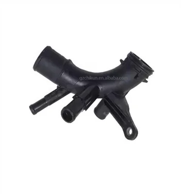12650511 Water Pump Pipe Water Pump Pipe Fittings Plastic Water Pump ...
