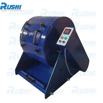 High Quality 550kg Los Angeles Abrasion Testing Machine For Civil ...