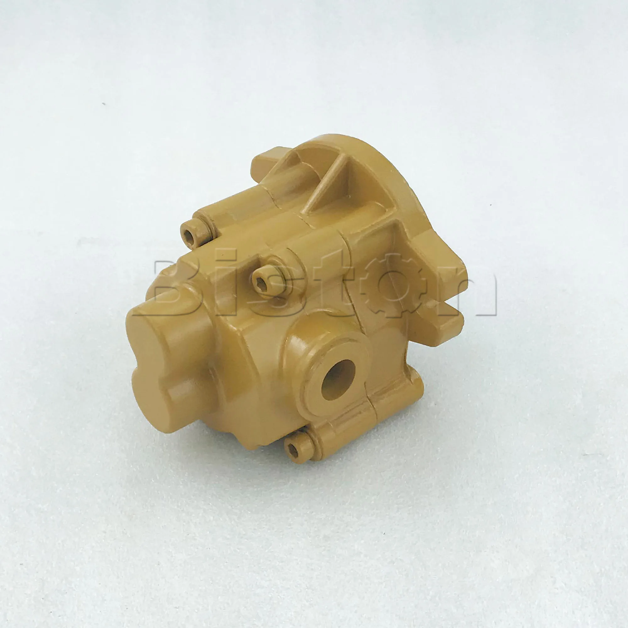 289-7917 Gear Pump for Excavators - Reliable Performance