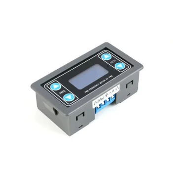 Pwm Square Wave Rectangular Wave Signal Generator Module With ...