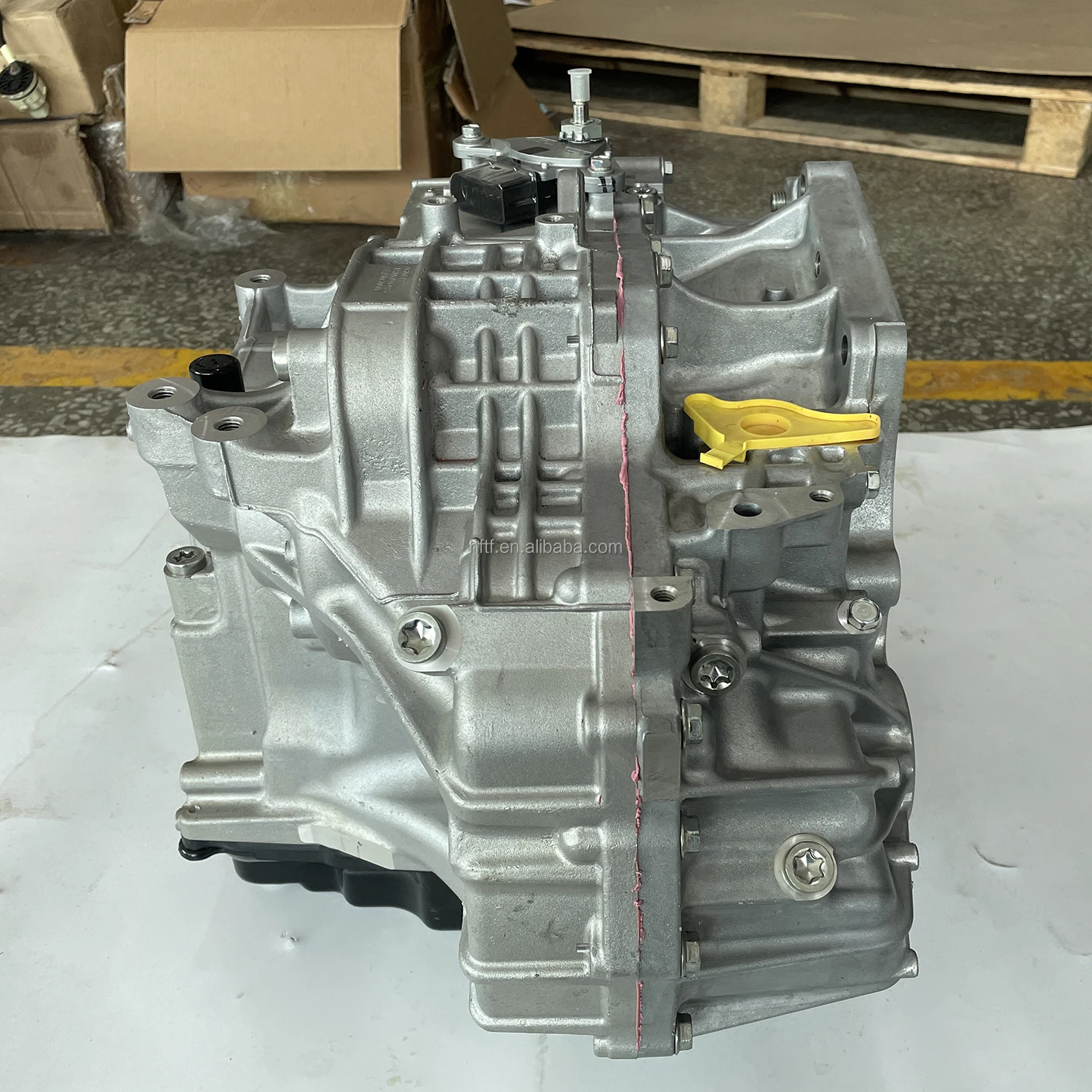 Auto Parts of Automatic Gearbox (CVT) for 09G TF60SN Original Quality ...