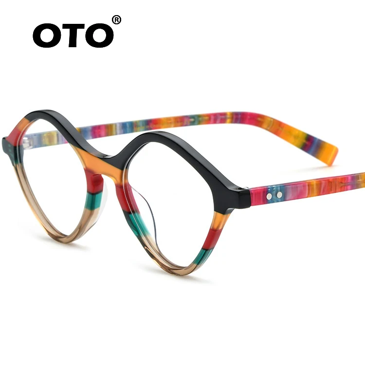 Funky Glasses Frames | atelier-yuwa.ciao.jp