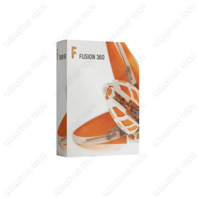 Online License Key Fusion 360 2022-2025 1 Year Subscription For Pc Auto ...