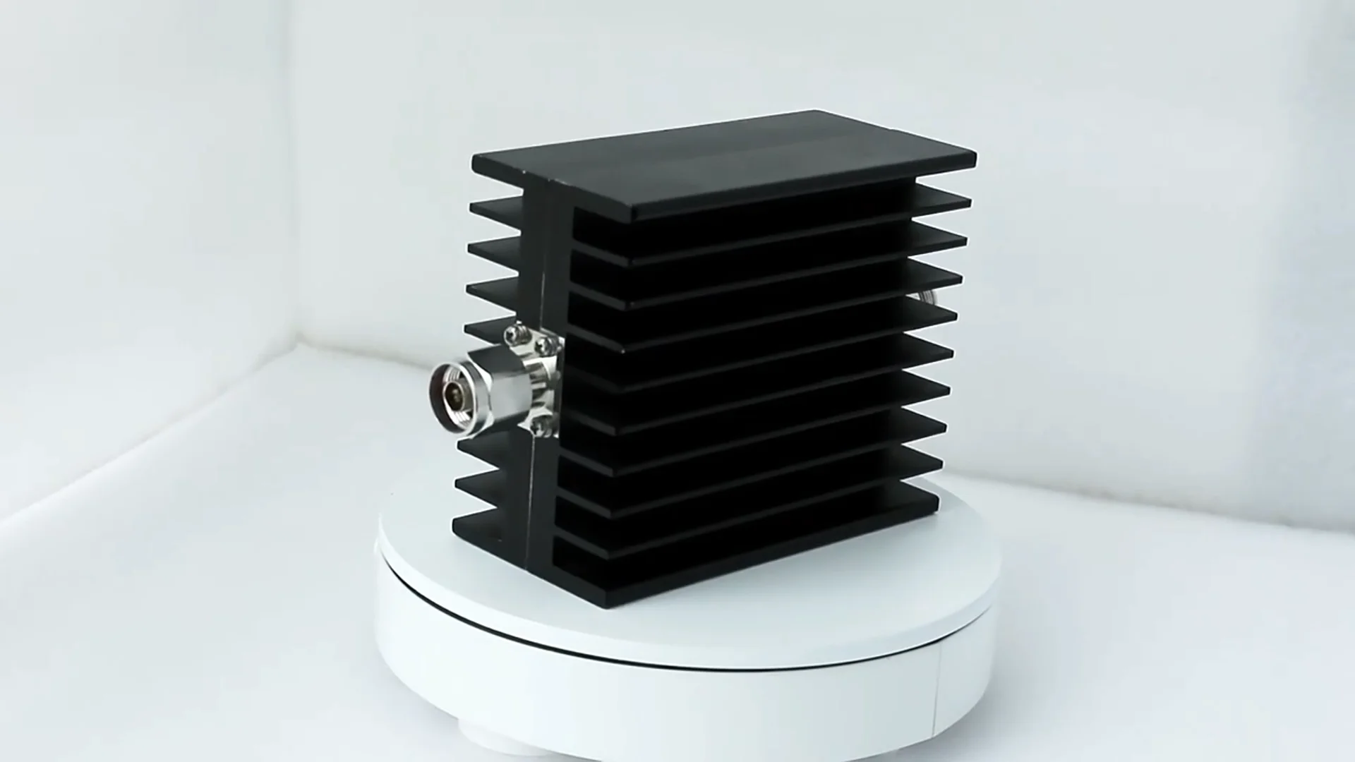 100w 10mhz In Radiator And Telecom Protect Power Amplifier Rf Coaxial ...