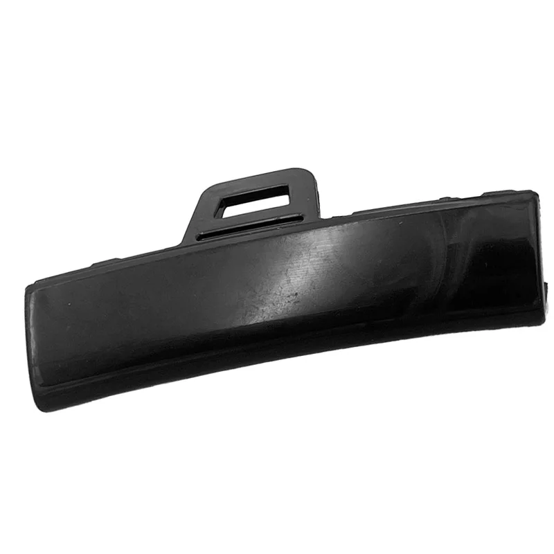 For Mercedes Benz W167 GLE A1678858708 Tow Eye Hook Cover Front Rear ...