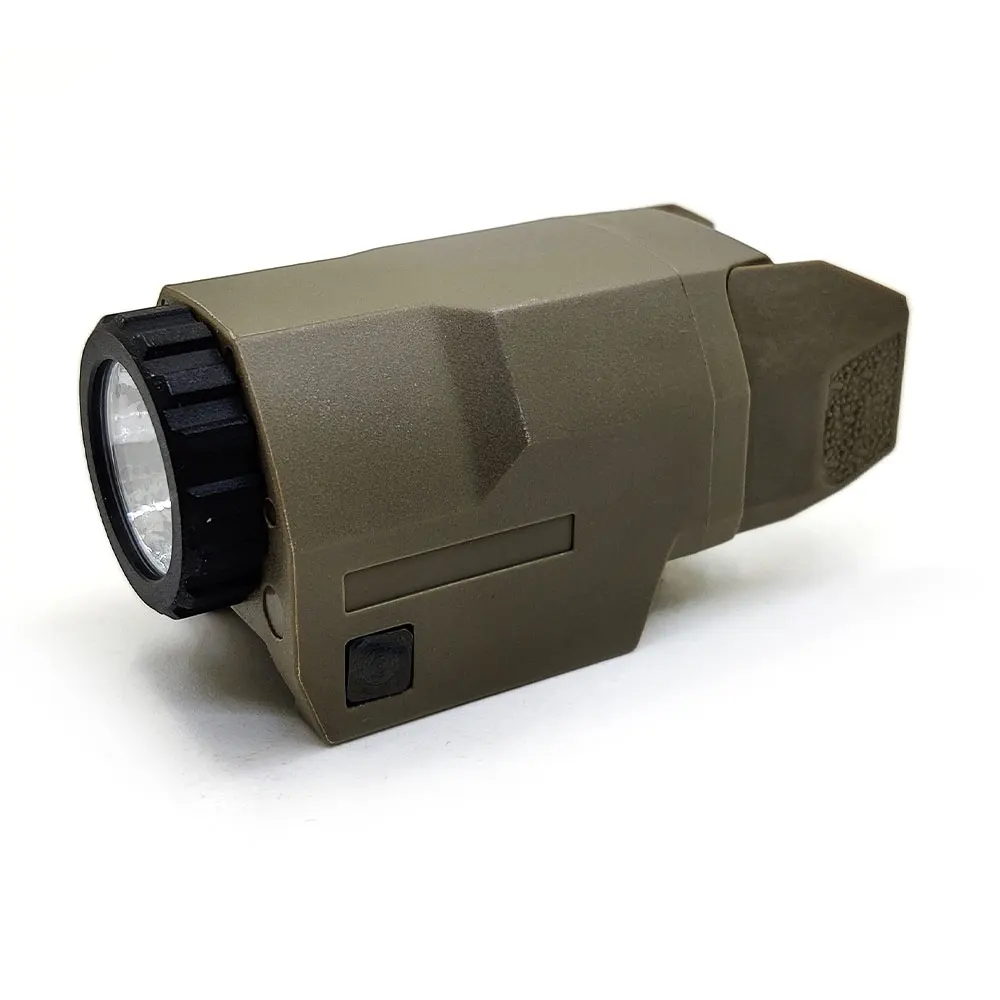 Sotac Gear Tactical Flashlight Apl C Light Led Strobe Apl C Scout
