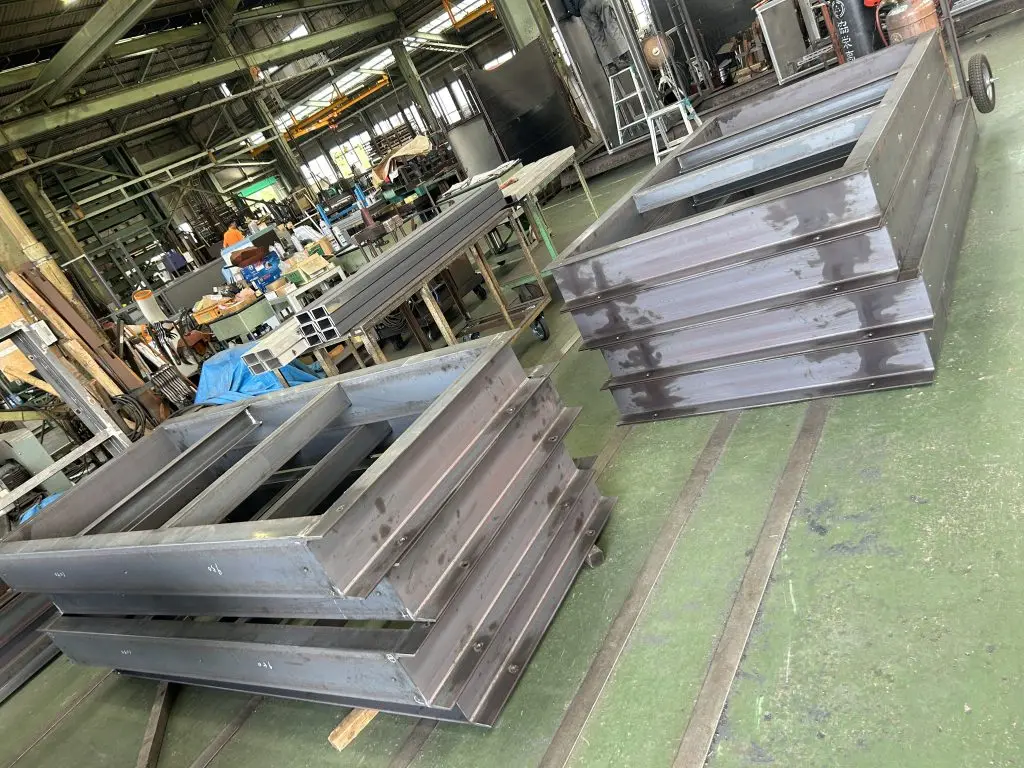 Channel Base Building Construction Materials Steel For Heavy ...