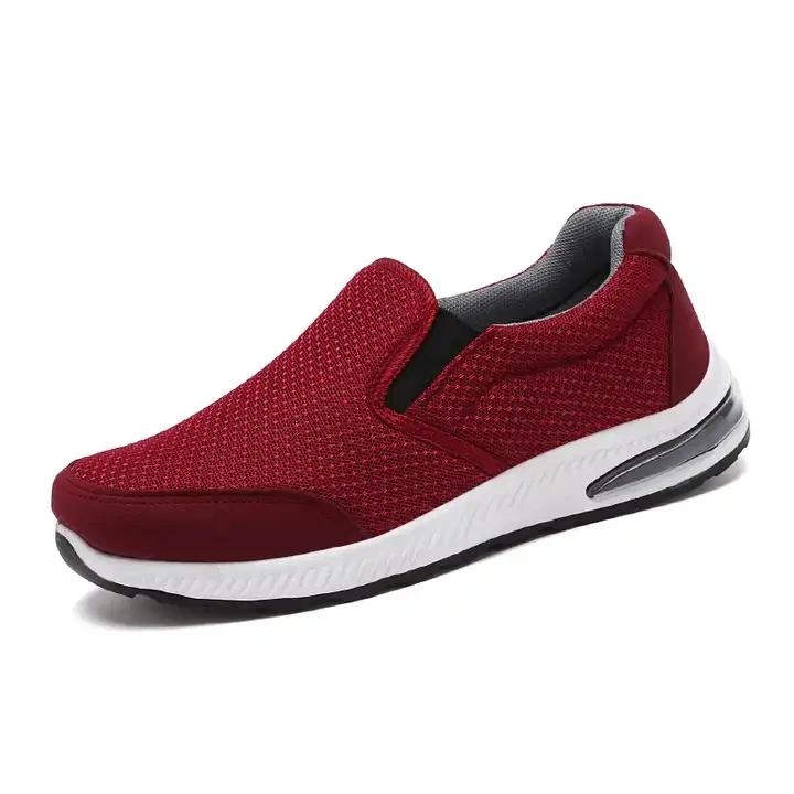 0023 Fashion Breathable Women Customized Chaussures Fly Knit Italy ...