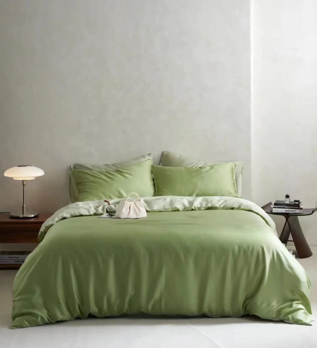 Airyweight Eucalyptus Tencel Sheets Tencel Vegan Silk - Buy Tencel ...