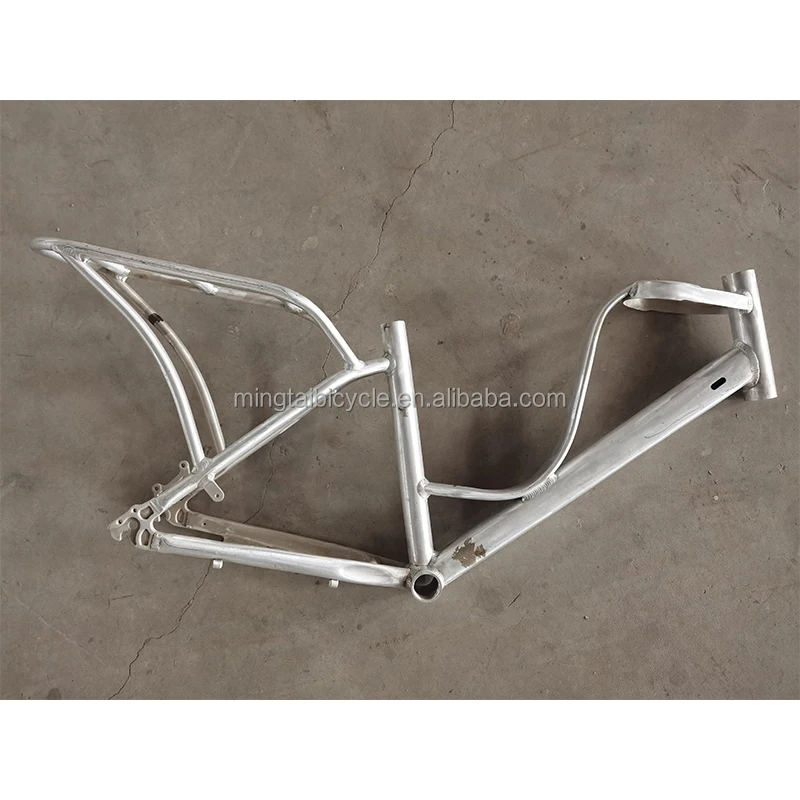 22inch City Bicycle Aluminum Alloy Frame - Buy Aluminum Alloy Bicycle ...