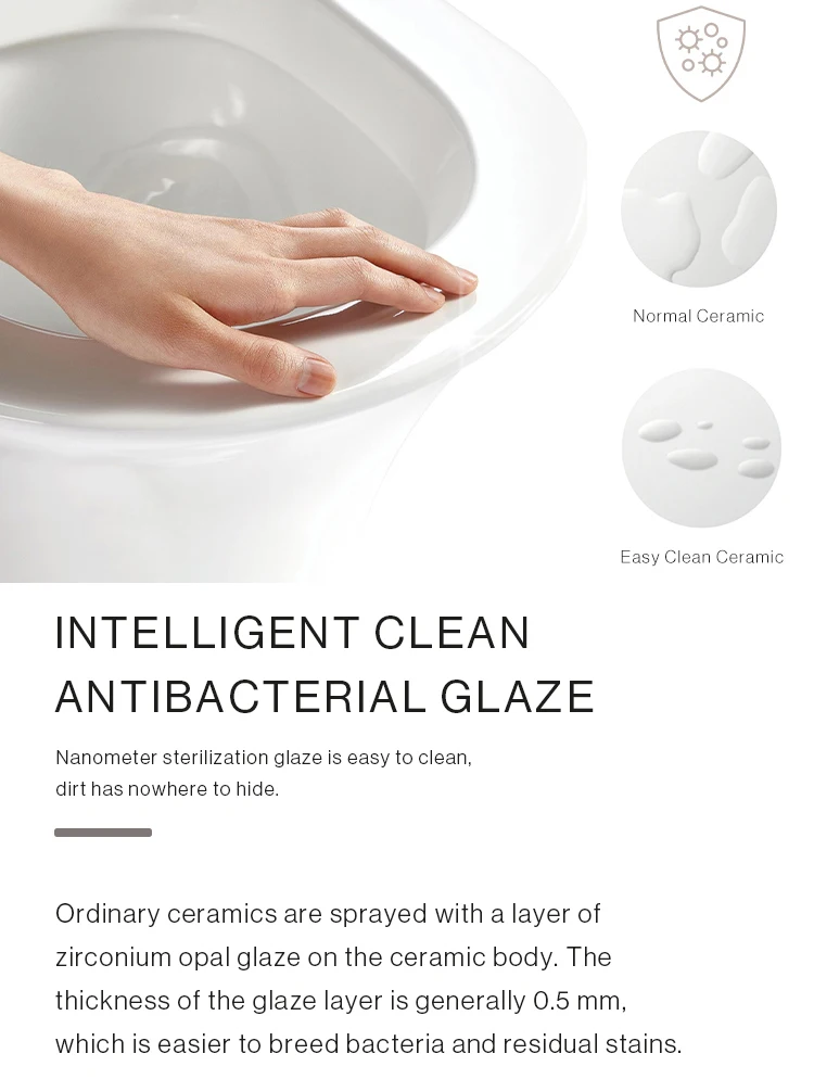 Axent E310-e291 One Piece Bathroom Toilet Ceramic Wall Hung Smart Bidet Shower Toilet - Buy ...