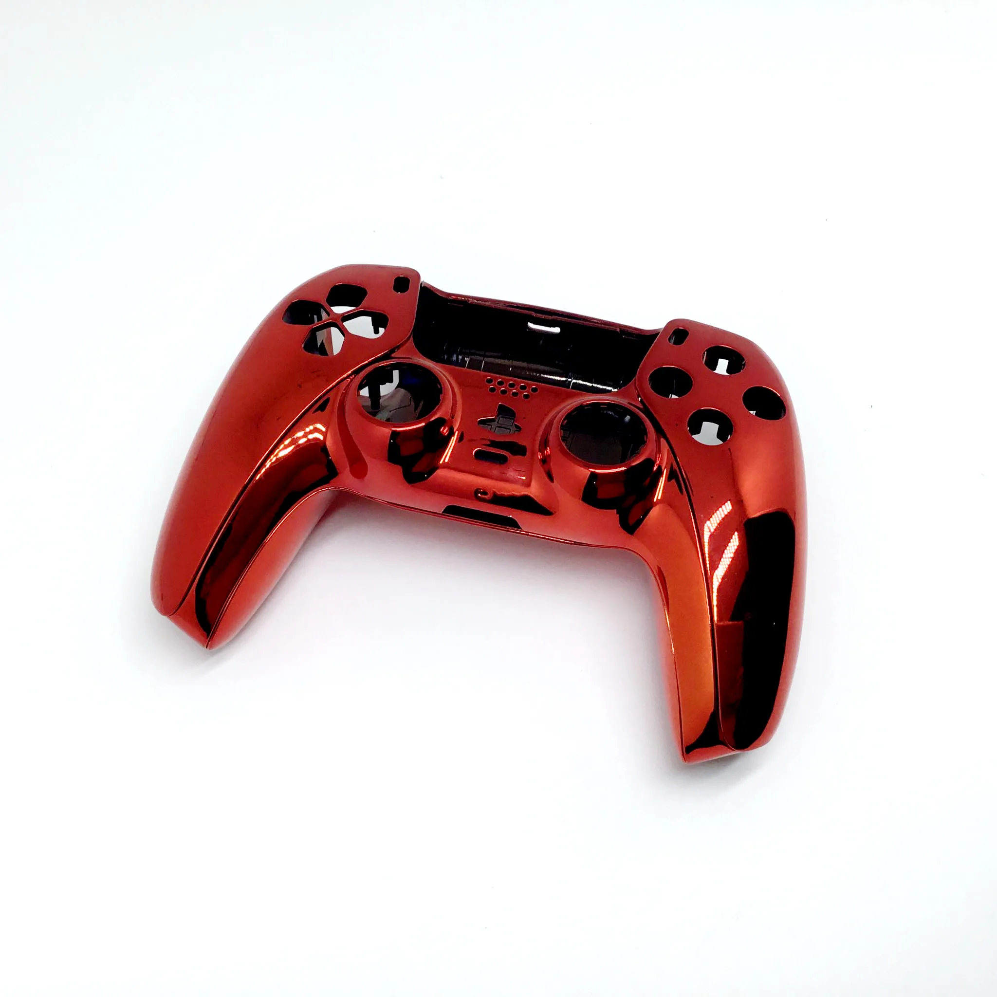 For Ps5 Controller Housing Shell For Ps5 Chromed Housing Shell For Ps5 ...