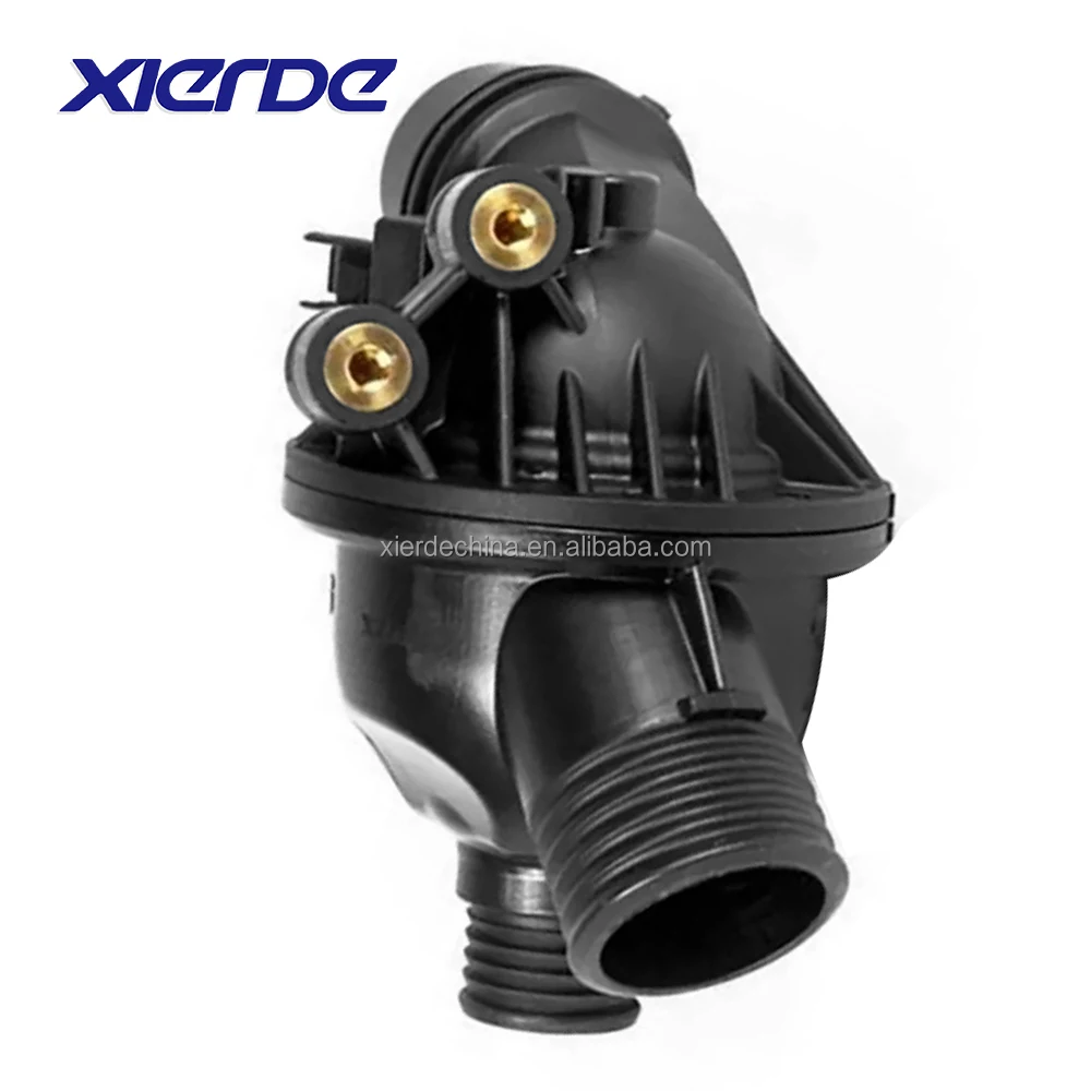 Xierde Hot Sales Auto Part Thermostat Coolant For Bmw 1 Coupe (e82) Oe ...