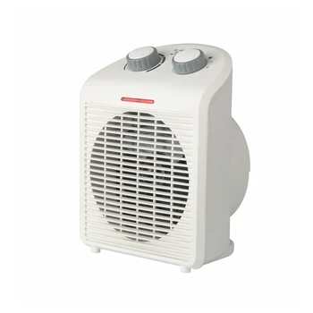 Konwin Fh-18 Home Fan Heater 2000w Desktop Space Heaters Portable ...