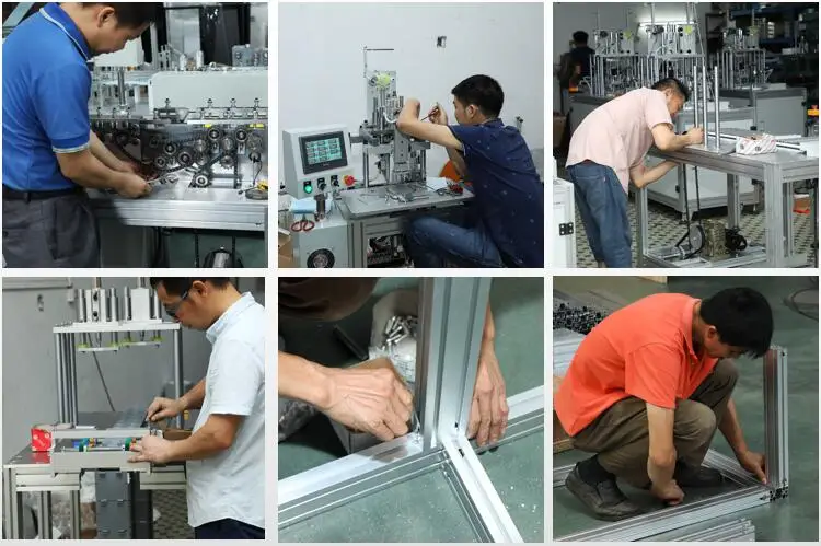 High Precision Tapping Machine - Customizable & Efficient