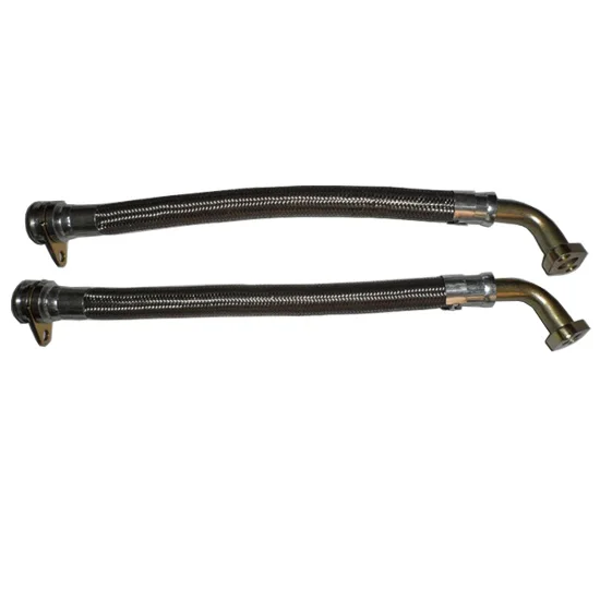 3632334 Diesel Engine Parts - KTA38 KTA50 Turbocharger Hose