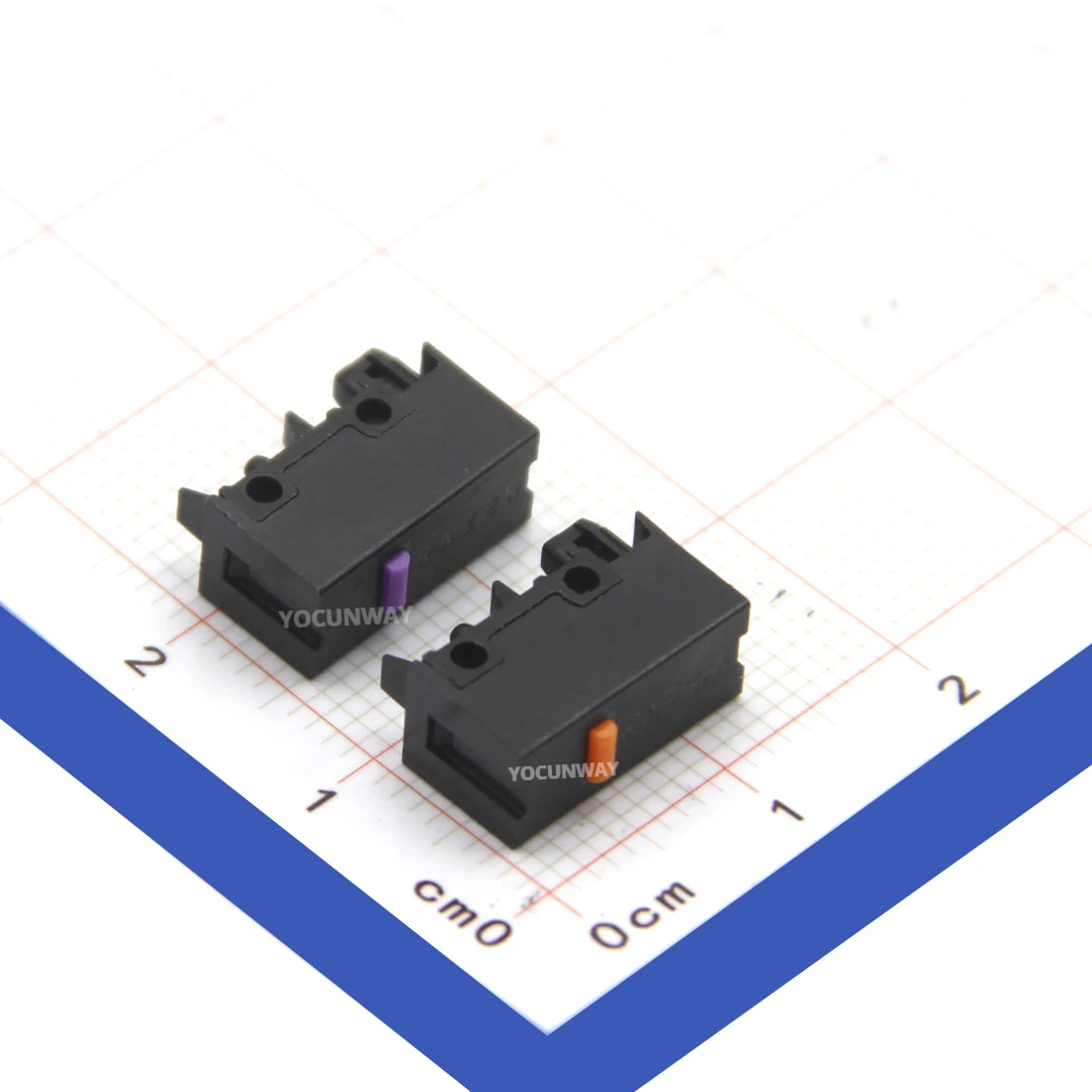 Third Generation Mouse Light Microswitch Optical 3 Thunder Snake Viper ...