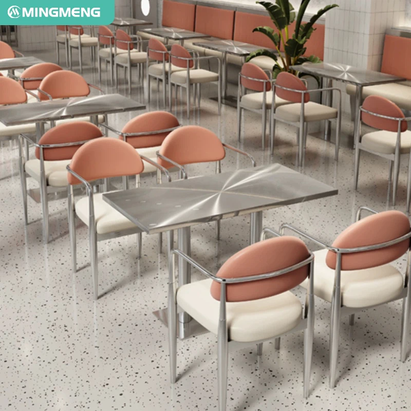Restaurant Fast Food Hotel Table And Chair Sets Manufacturers - Buy ...