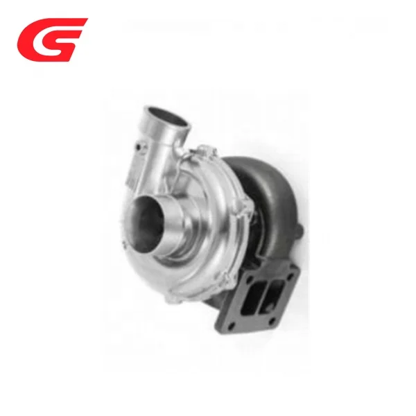 new turbo turbine turbocharger for HITACHI 6SD1 RHC7 EX300-3 114400 ...