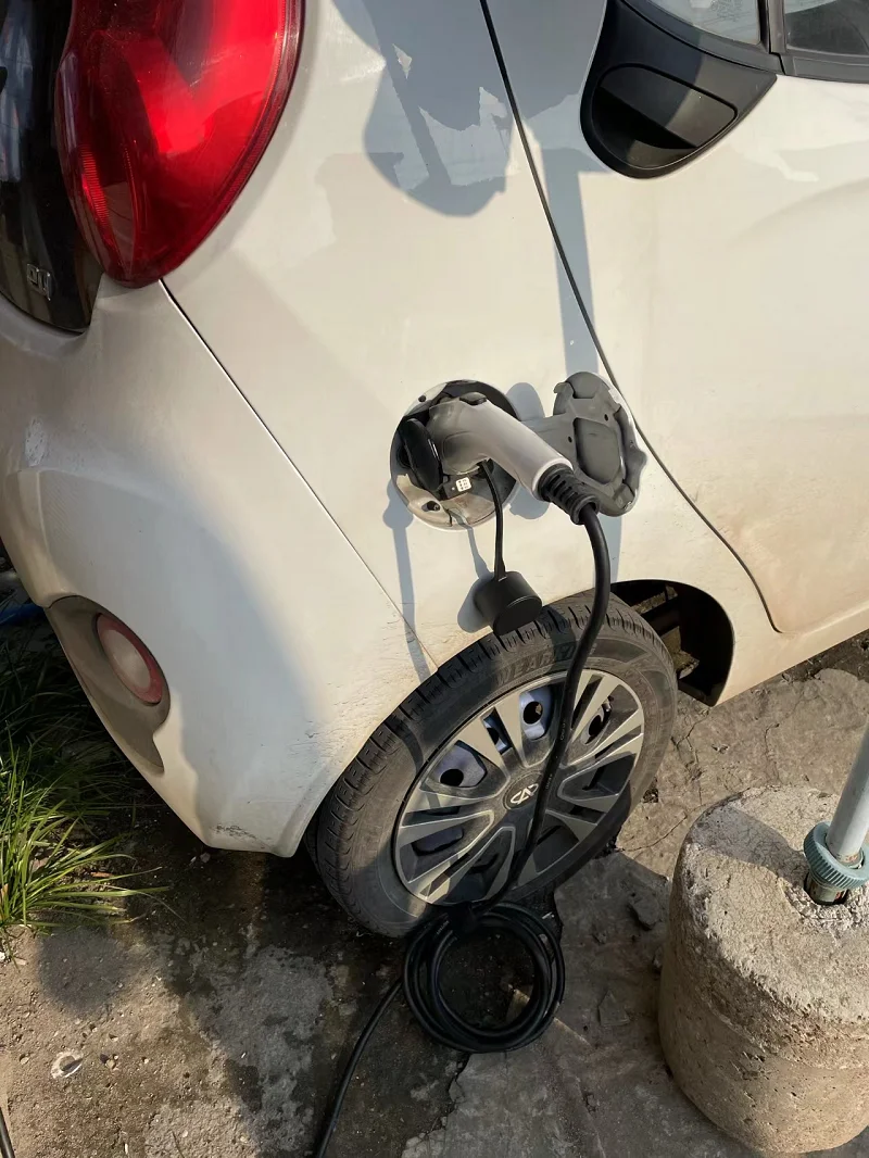 Wholesale V2l V2h New Energy Vehicle Charger Outdoor Camping Extended ...