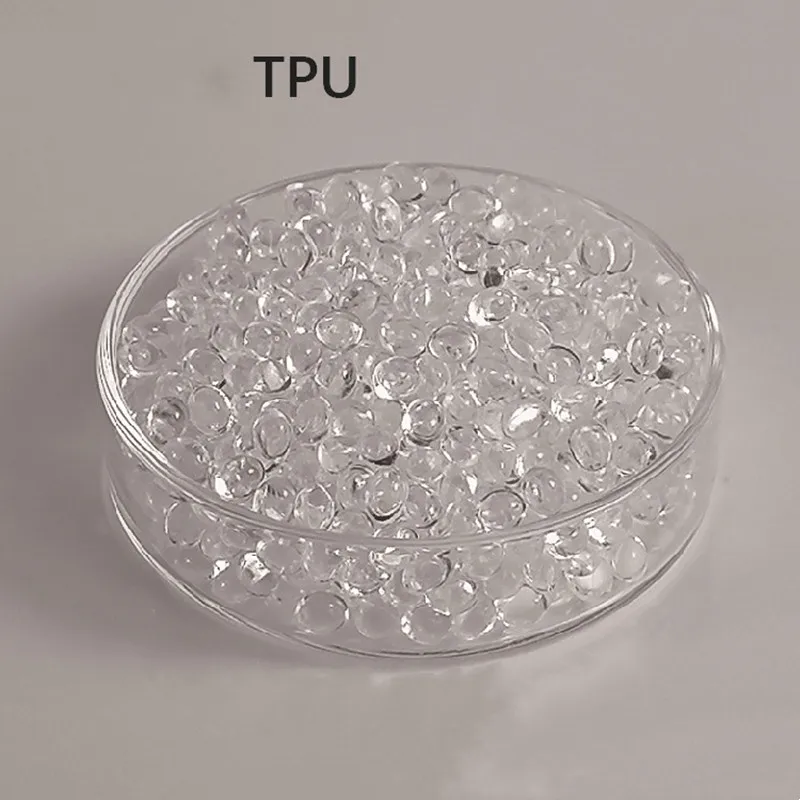 Bayer Covestro Tpu Desmopan 385 E Thermoplastic Polyurethanes Virgin ...