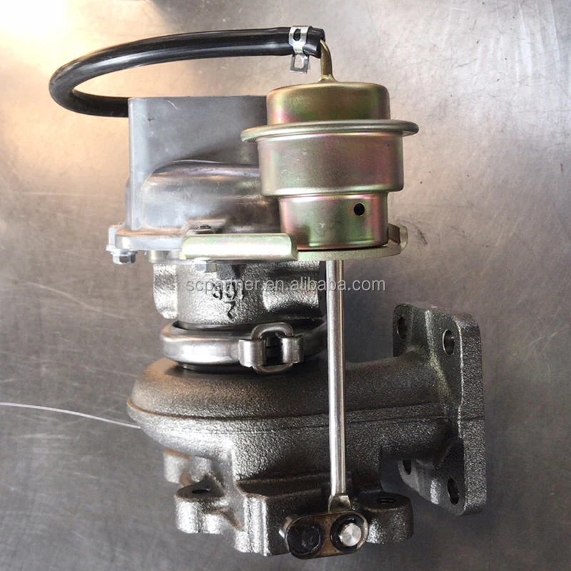 Xj77 Factory Price Turbo Charger Rhf4 7000677 7020831 Turbocharger For ...